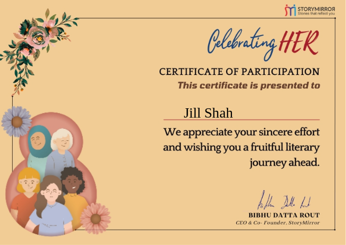 Jill Shah - SBCC and Innovations Coordinator - JSI R & T India ...