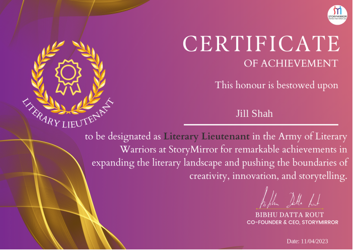 Jill Shah - SBCC and Innovations Coordinator - JSI R & T India ...