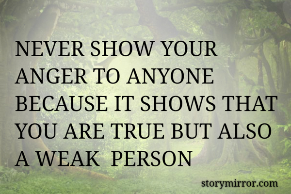 Show Anger Quotes 80 Anger Quotes To Master Your Anger