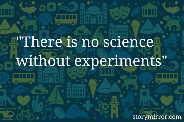 "There is no science with ... | Dhananjay Patil | English Inspirational ...