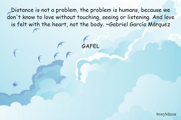 Distance is not a problem ... | PRAVIN MAKWANA | English Inspirational ...