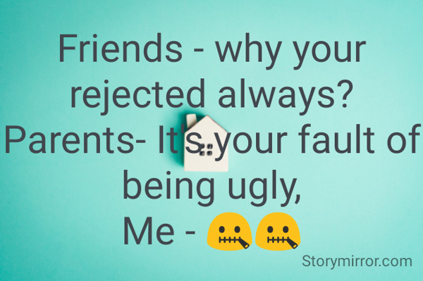 Friendship Rejection Quotes