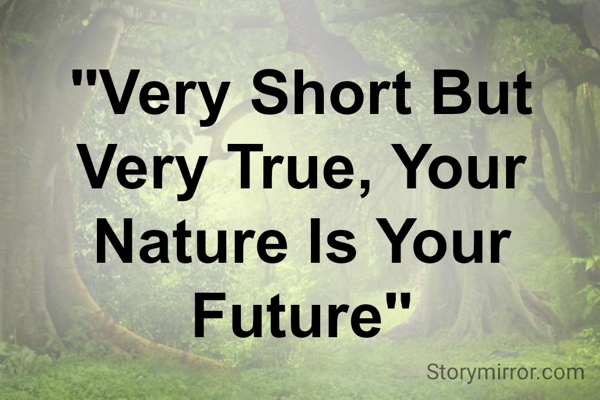 "Very Short But Very True ... | sonali nilwarn | English Inspirational ...