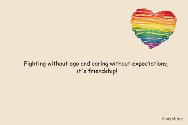 Ego Friendship Quotes Ego Is A Befriended Enemy Pictures, Photos, And