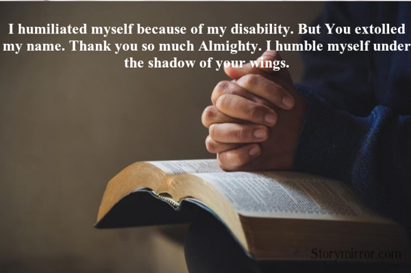 I humiliated myself becau ... | Anonymous Sparkle | English ...