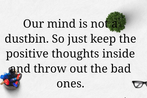 Dustbin Quotes Talkin' Trash: Quotes From Triumvirate, NWRA, New York