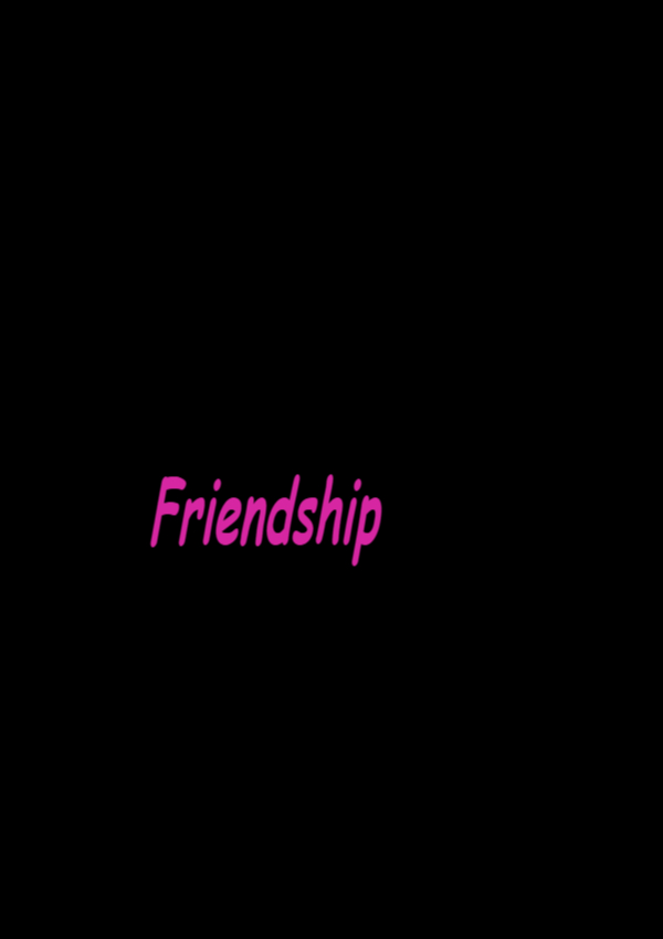 Friendship Day | English Others Poem | Prajna Meel