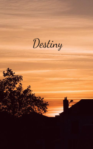 Destiny | English Classics Poem | Sayyed Tarannum