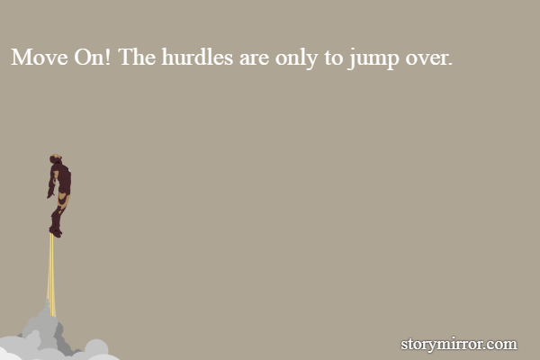 Hurdles Quotes 61 Quotes About Strength And Resilience
