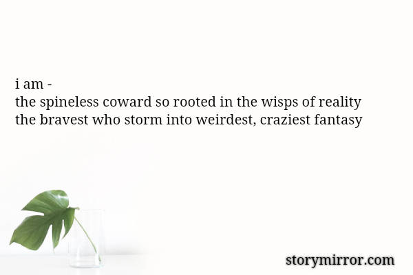 Spineless Coward Quotes