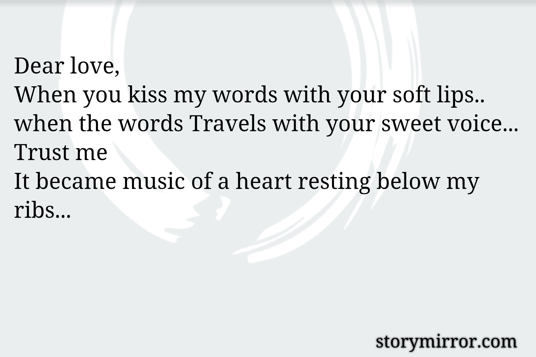Soft Lips Quotes