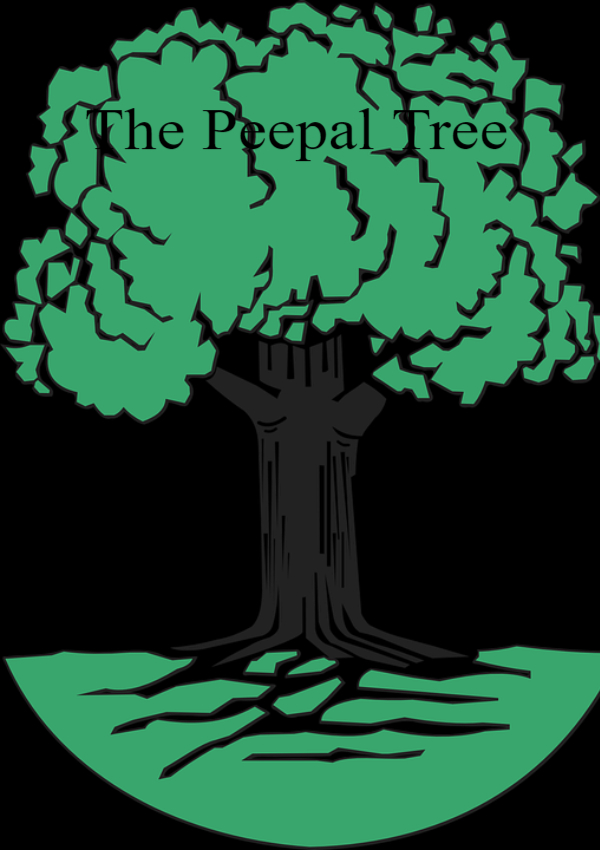 The Peepal Tree | English Drama Story | Abhishek Goswami