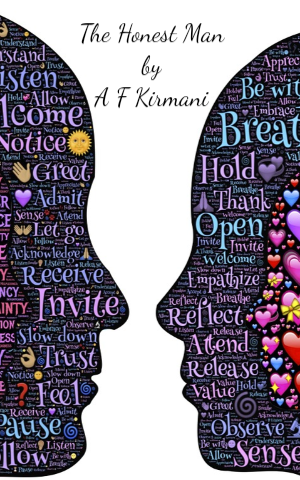 The Honest Man | English Comedy Story | A F Kirmani