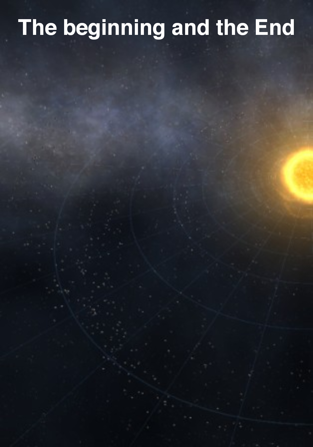 The Beginning And The End | English Drama Story | Shriyans Pati