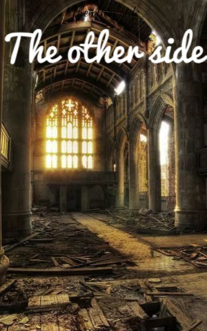 The Other Side | English Fantasy Story | Simi