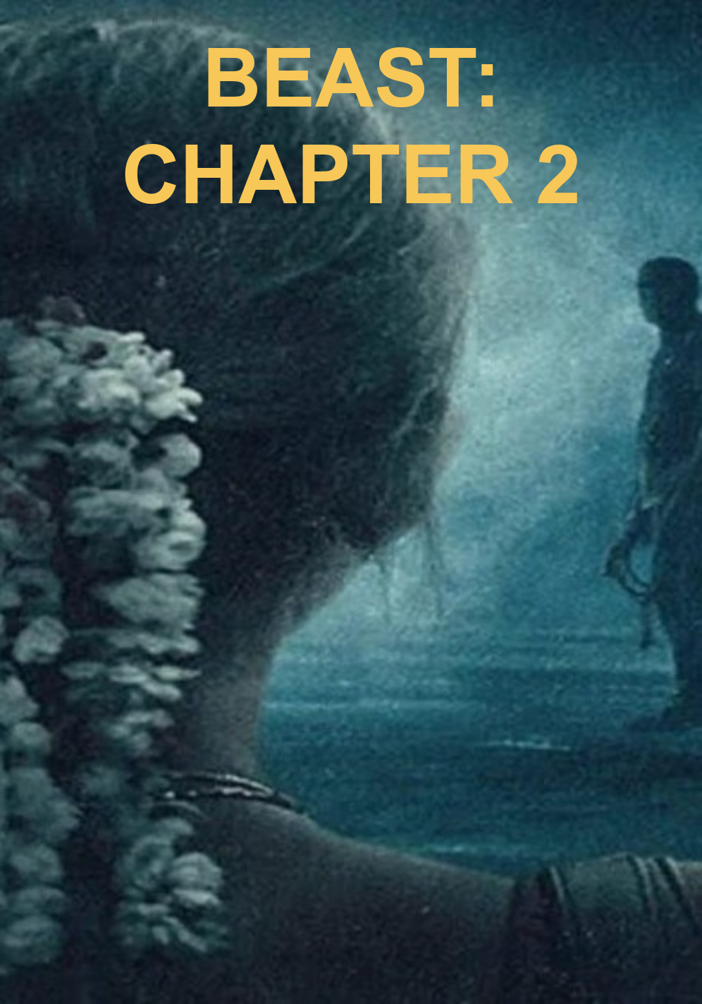 BEAST: CHAPTER 2 | English Crime Story | Adhithya Sakthivel