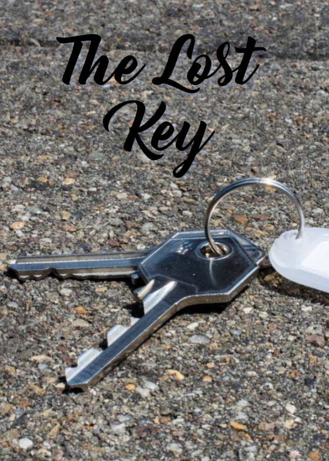 The Lost Key | English Children Stories Story | Tanisi Reddy
