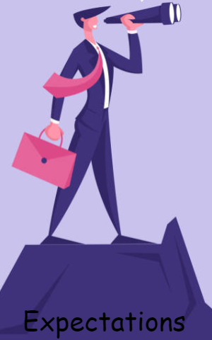 Expectations | English Inspirational Story | Ojas Chopra