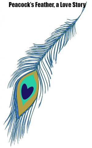 Peacock’s Feather, a Love Story | English Romance Story | MUNMUN SAMANTA