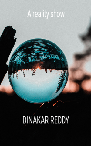 A Reality Show | English Drama Story | Dinakar Reddy