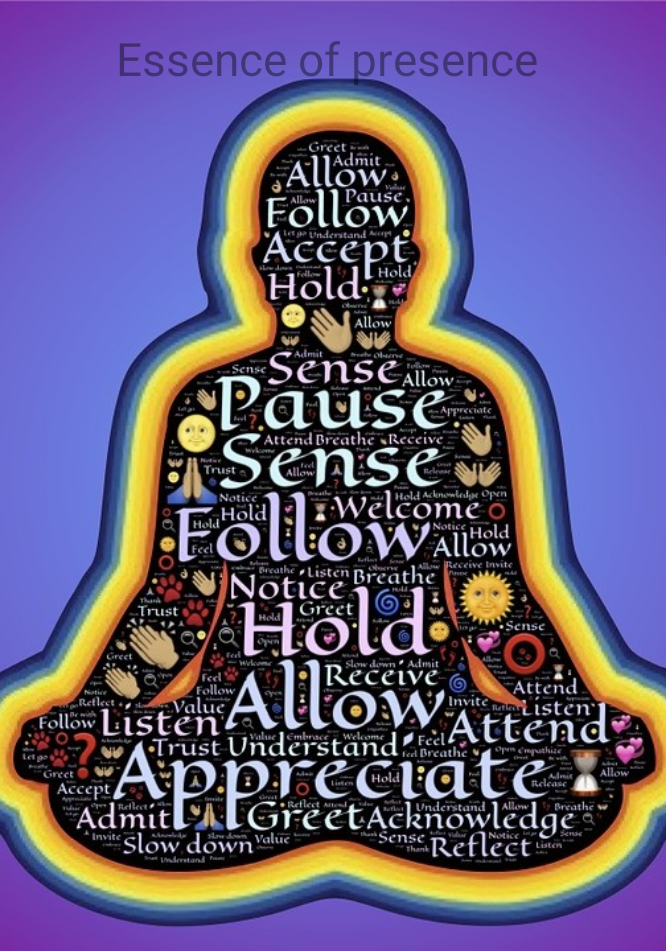 Essence of presence | English Inspirational Story | Basava Raj