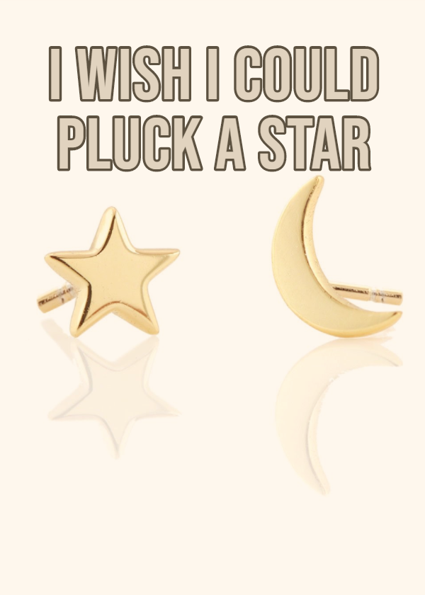I WISH I COULD PLUCK A STAR | English Drama Poem | Pallavi Suri