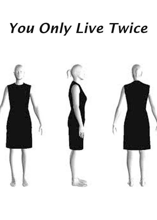 You Only Live Twice | English Drama Story | Sandeep Sengupta