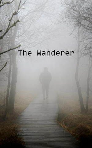The Wanderer | English Tragedy Poem | Archana Bendre