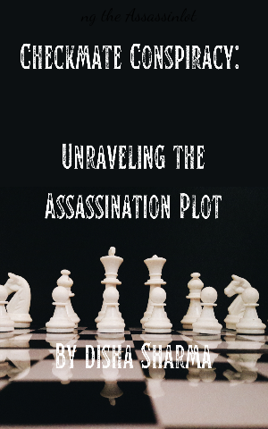 Checkmate Conspiracy: Unraveling The Assassination Plot | English Drama ...