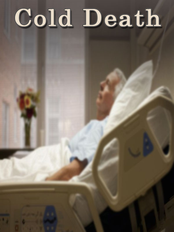 Cold Death | English Drama Story | Indira Mishra