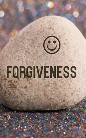 FORGIVESS PLAYS AN IMPORTANT PART! | English Classics Story | Simrah Sheikh