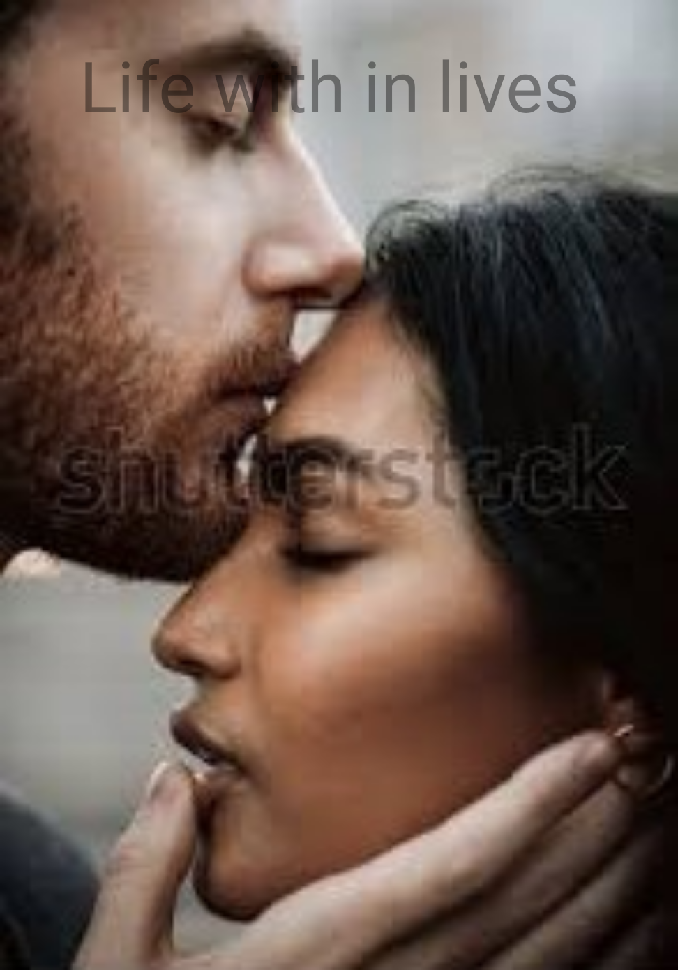 Life within Lives | English Abstract Story | Anju prasad