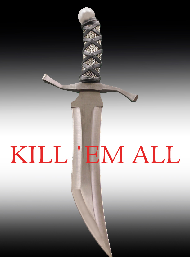 Kill 'Em All | English Drama Story | Sandeep Sengupta
