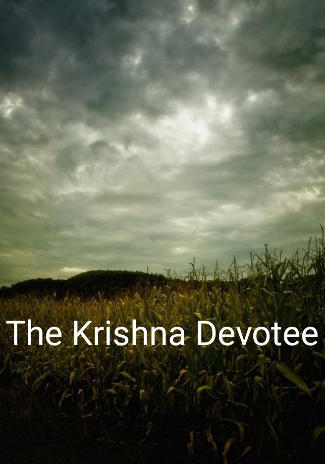 The Krishna Devotee | English Drama Story | manorama mishra