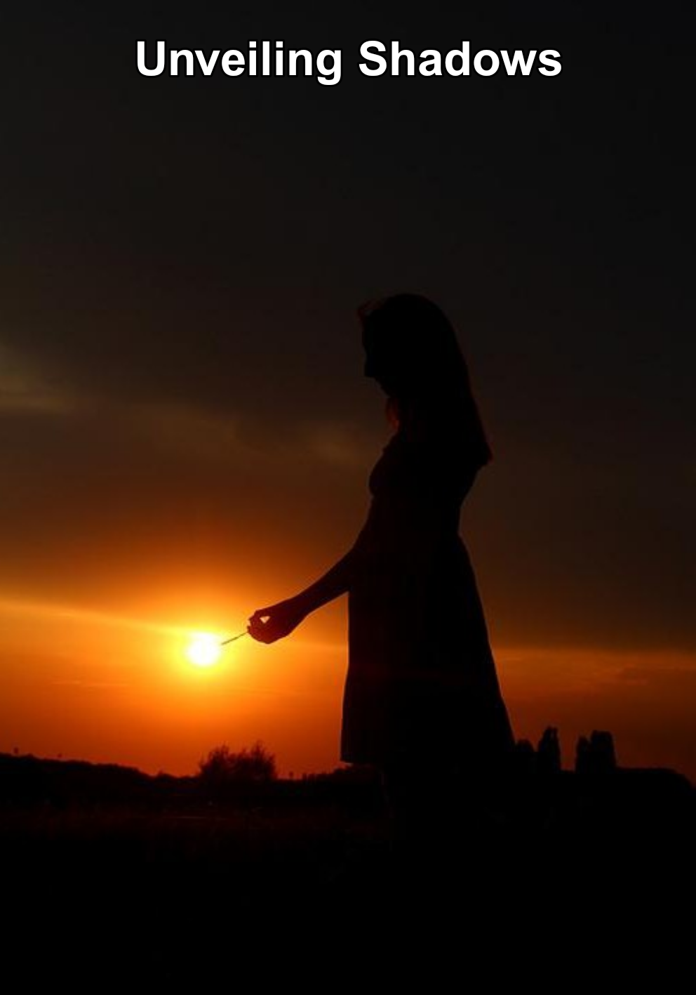 Unveiling Shadows | English Inspirational Story | Nazrana Ahsan wani