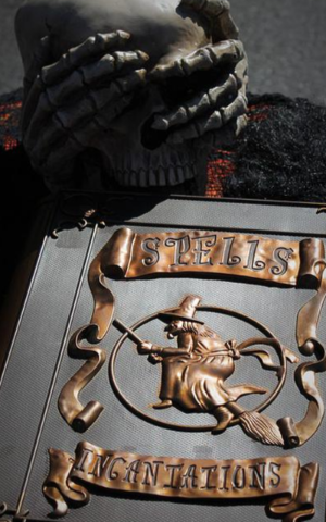 Witches Of Windsor | English Crime Story | Vatsal Parekh (Victory Watson)