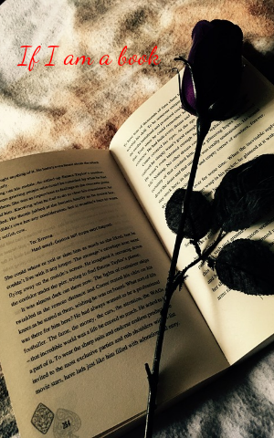 If I Am A Book | English Abstract Poem | Kumar Archita