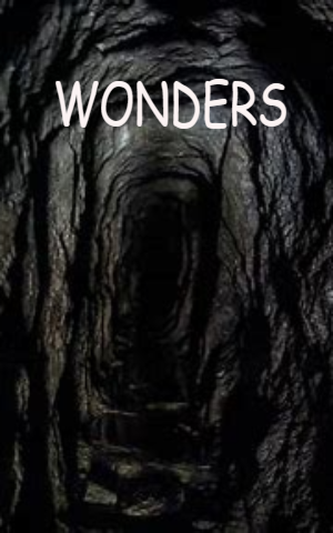 Wonders | English Action Story | Pradyun Bajaj