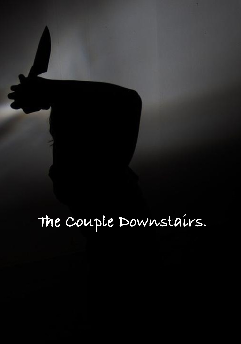 The Couple Downstairs | English Tragedy Story | Asmita Basu The Couple Downstairs | English Tragedy Story | Asmita Basu