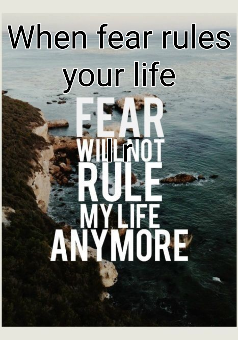 When Fear Rules Your Life | English Inspirational Story | Francesca ...