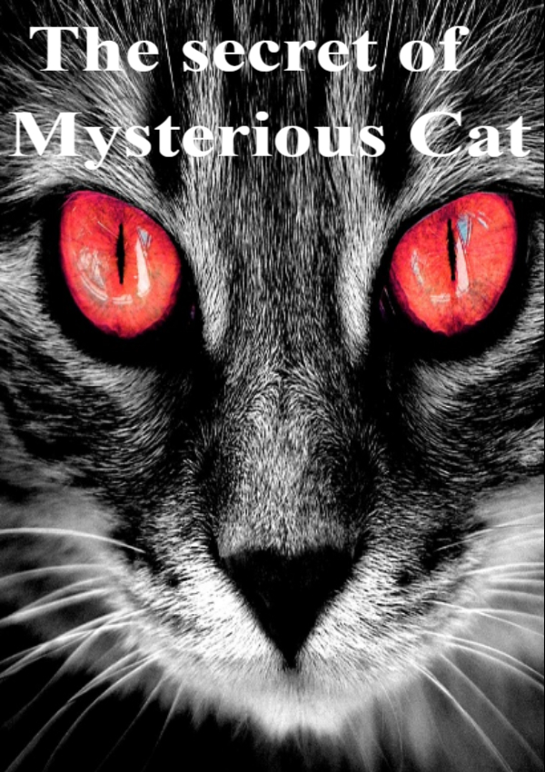 The Secret Of The Mysterious Cat | English Drama Story | Amanpreet Singh
