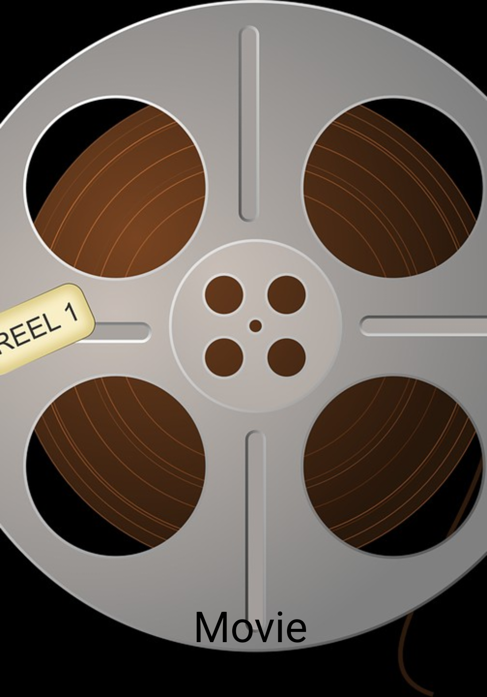 Movie | English Drama Poem | Jitha Sharun