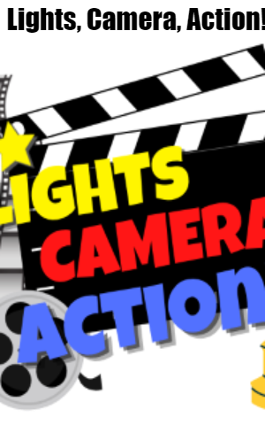 Lights, Camera, Action! | English Drama Story | REVATHI BHASKER