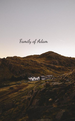Family Of Adam | English Abstract Story | Maruf Hasan
