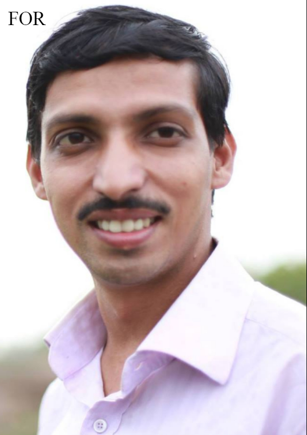 For You | English Romance Poem | Pradeep Panda