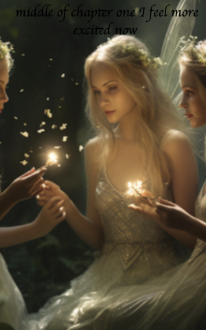 Middle Of Chapter One- I Feel More Excited Now | English Children ...