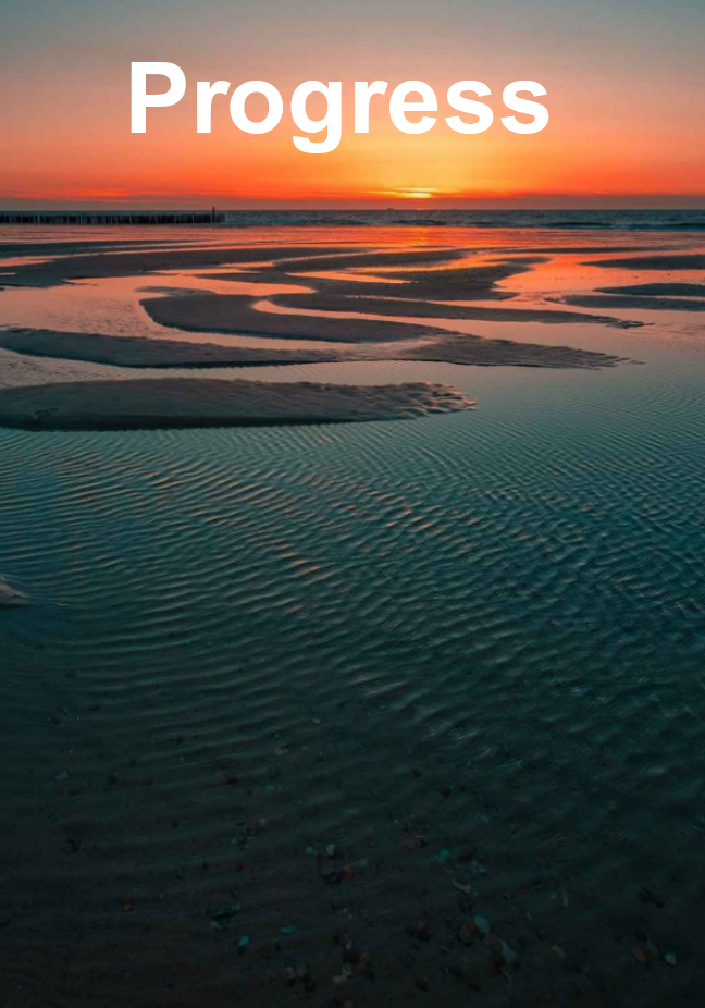 Progress | English Fantasy Story | Sayan Basu