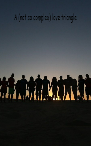 A (Not So Complex) Love Triangle | English Drama Story | Samina Moiyadi