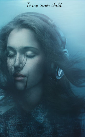 To My Inner Child | English Inspirational Poem | Anju prasad