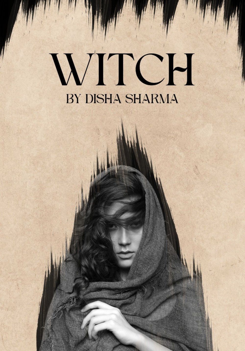 The Witch | English Drama Story | Disha Sharma